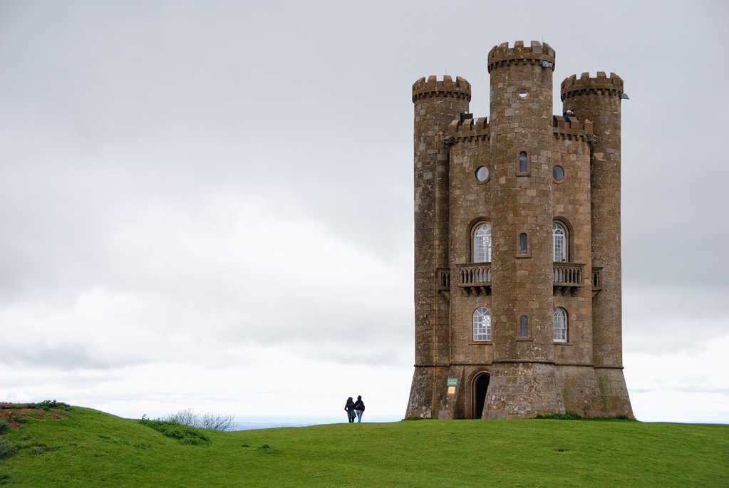 A Journey Through Time: Visiting Cotswold Villages - Public Hub