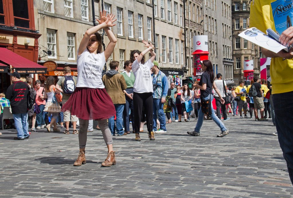 Top Cultural Events And Festivals To Visit In The UK - Public Hub