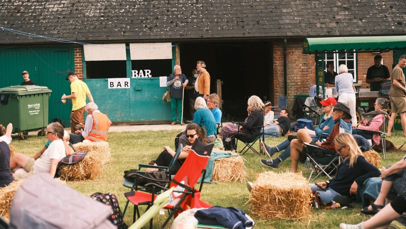 Top Cultural Events And Festivals To Visit In The UK - Public Hub