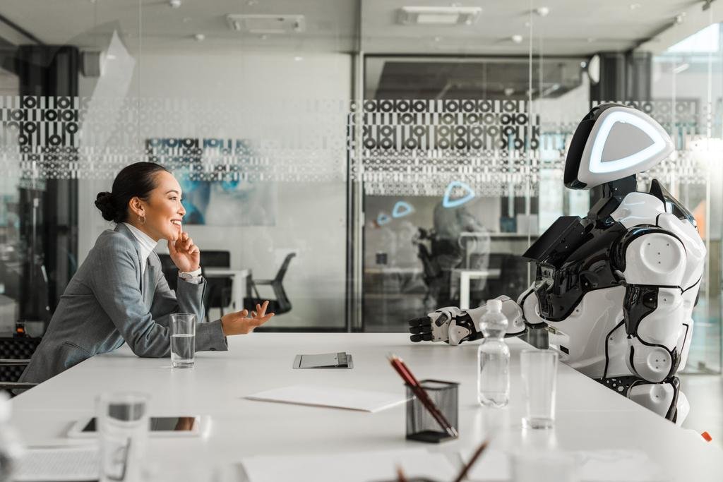 How to talk to Artificial Intelligence - Public Hub