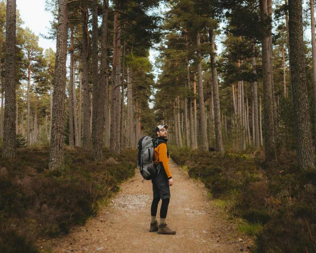 A Guide To The Best Hiking Trails Across The UK - Public Hub
