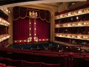 Top Cultural Events And Festivals To Visit In The UK - Public Hub