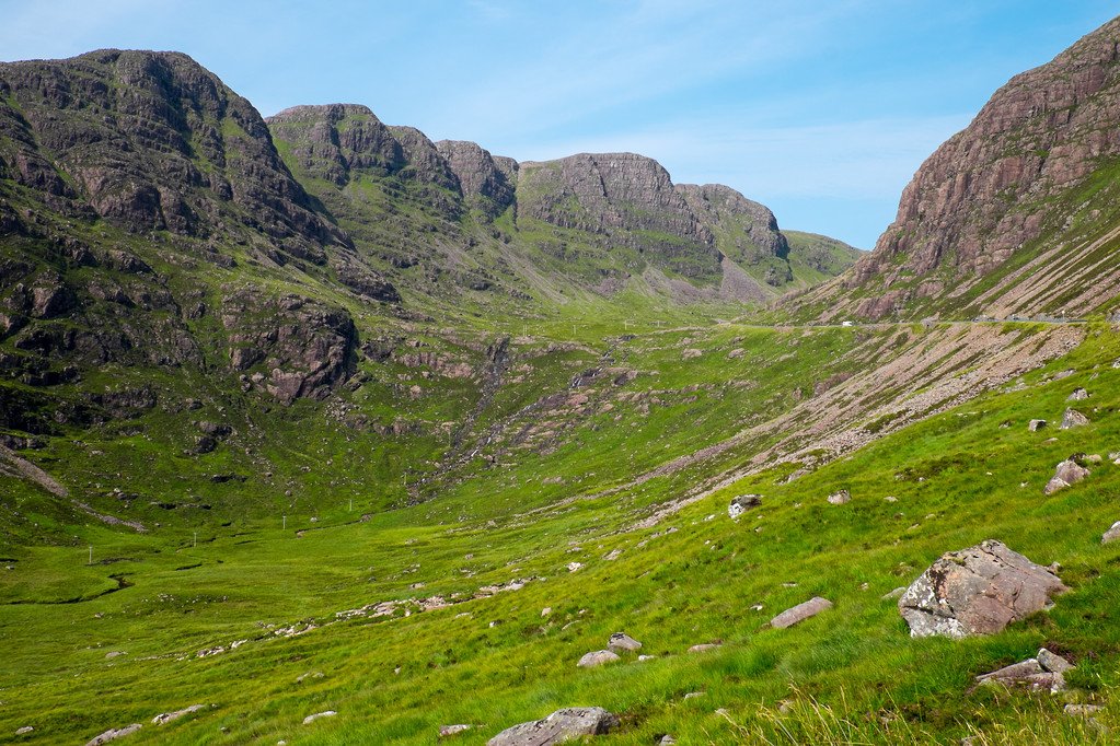 Best Places To Visit In Scotland - Public Hub