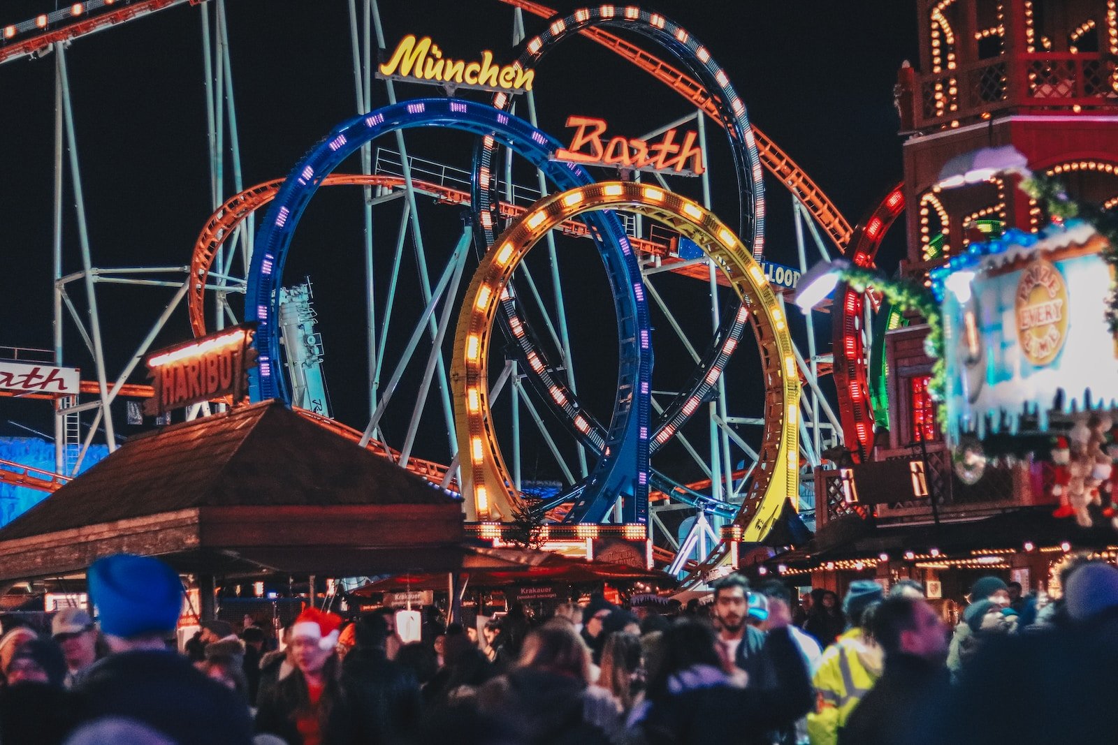 Celebrating Diversity: A Guide To UK Cultural Festivals - Public Hub