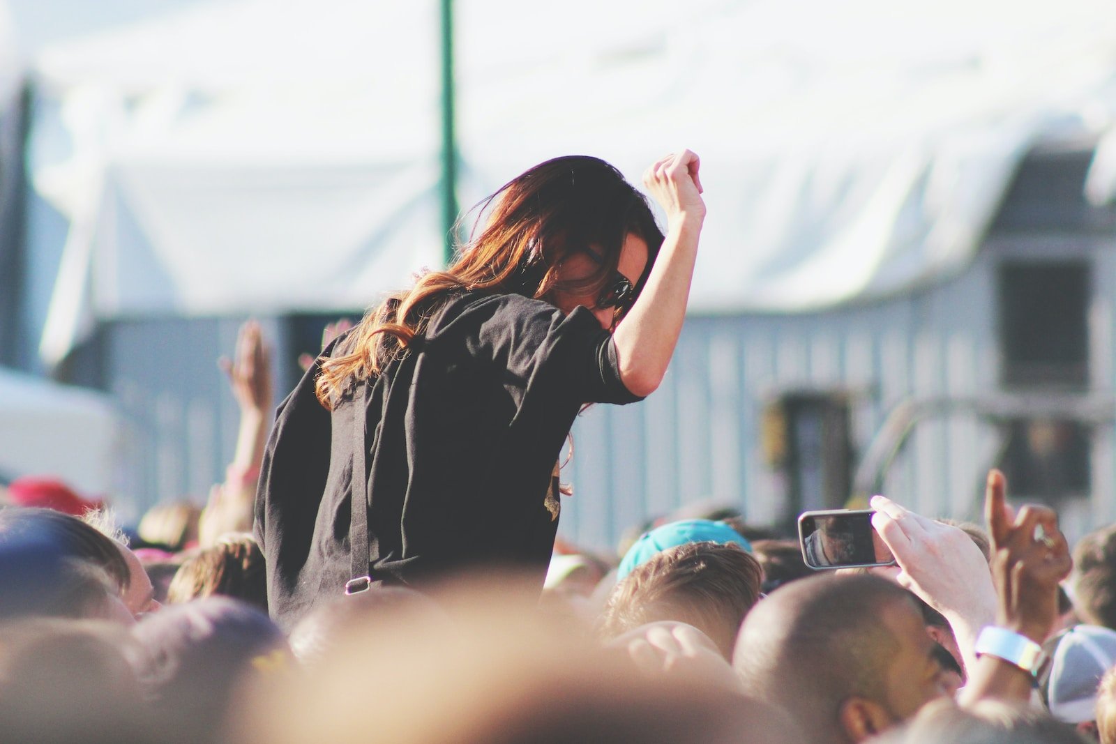 Celebrating Diversity: A Guide To UK Cultural Festivals - Public Hub