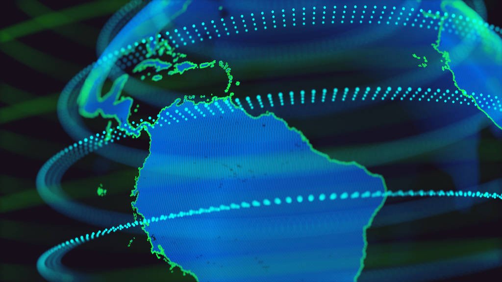 Globalization - Public Hub