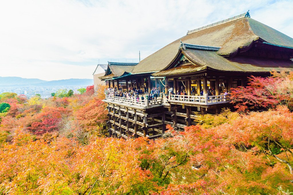 Spiritual Exploration: Discovering Asia's Most Unforgettable Temples ...