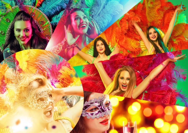 Celebrating Diversity: A Guide To UK Cultural Festivals - Public Hub