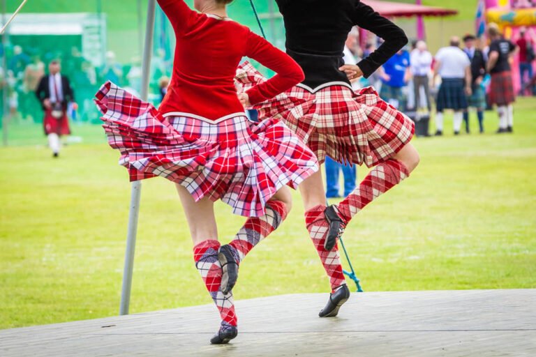 Celebrating Diversity: A Guide To UK Cultural Festivals - Public Hub