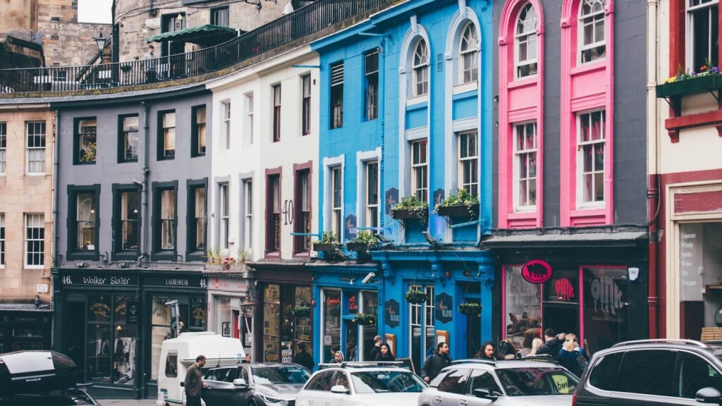 Celebrating Diversity: A Guide To UK Cultural Festivals - Public Hub