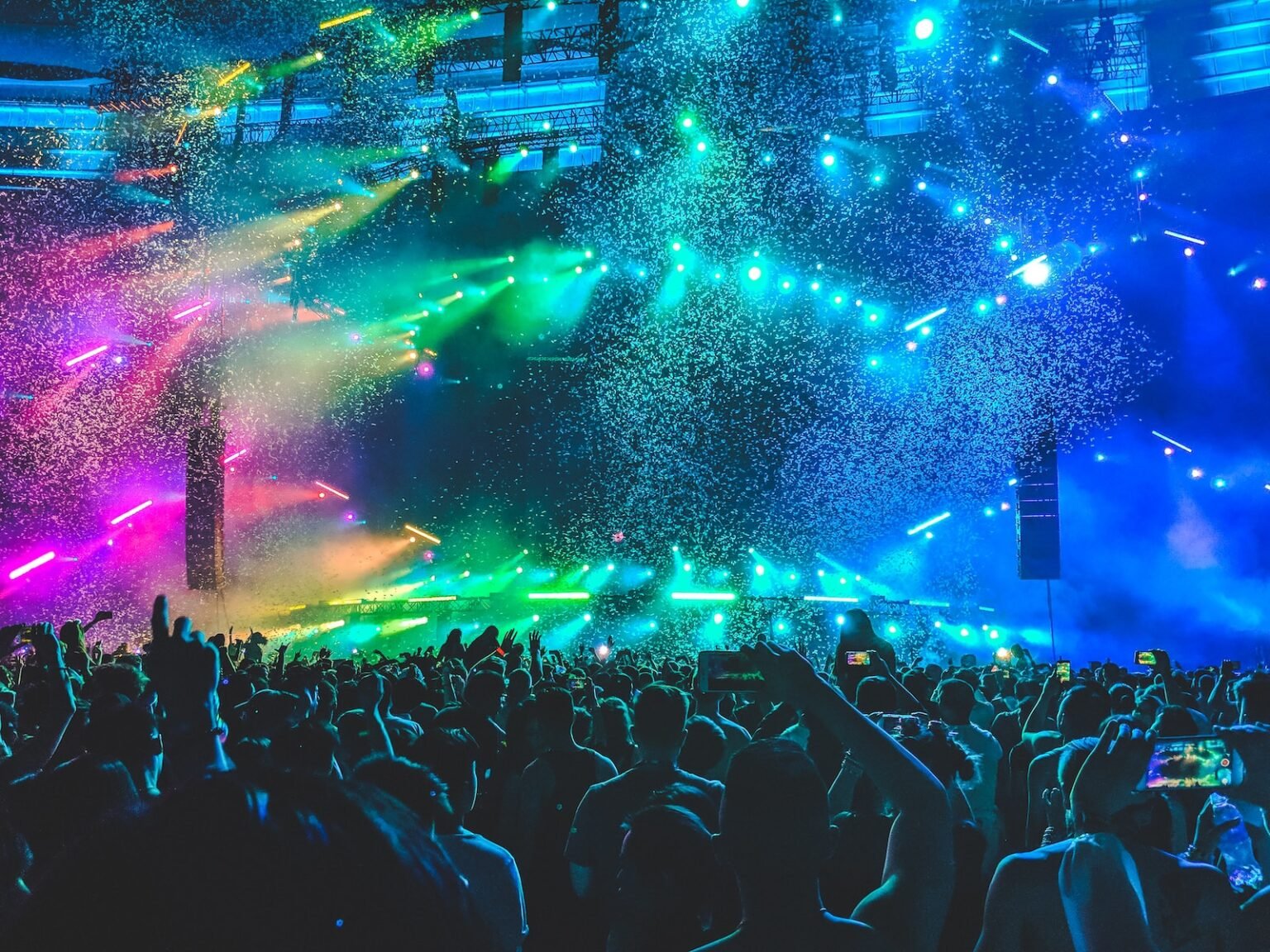 Celebrating Diversity: A Guide To UK Cultural Festivals - Public Hub