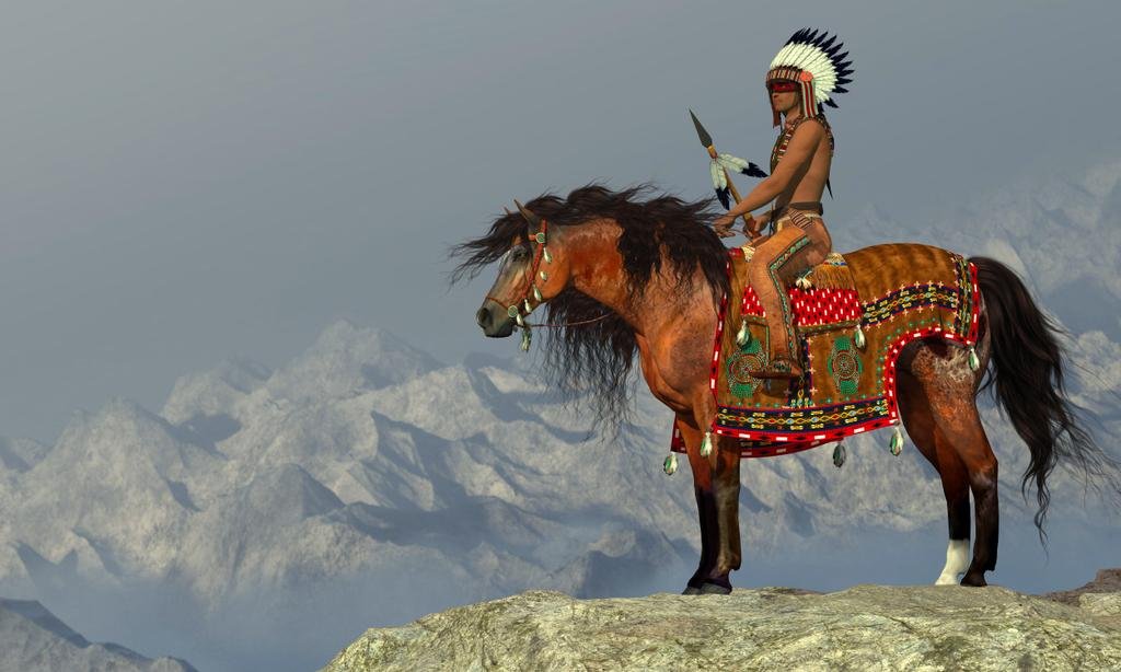 Native American Heritage: A Window Into the Past - Public Hub