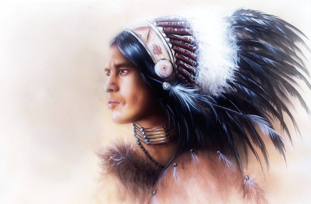 Native American Heritage: A Window Into the Past - Public Hub