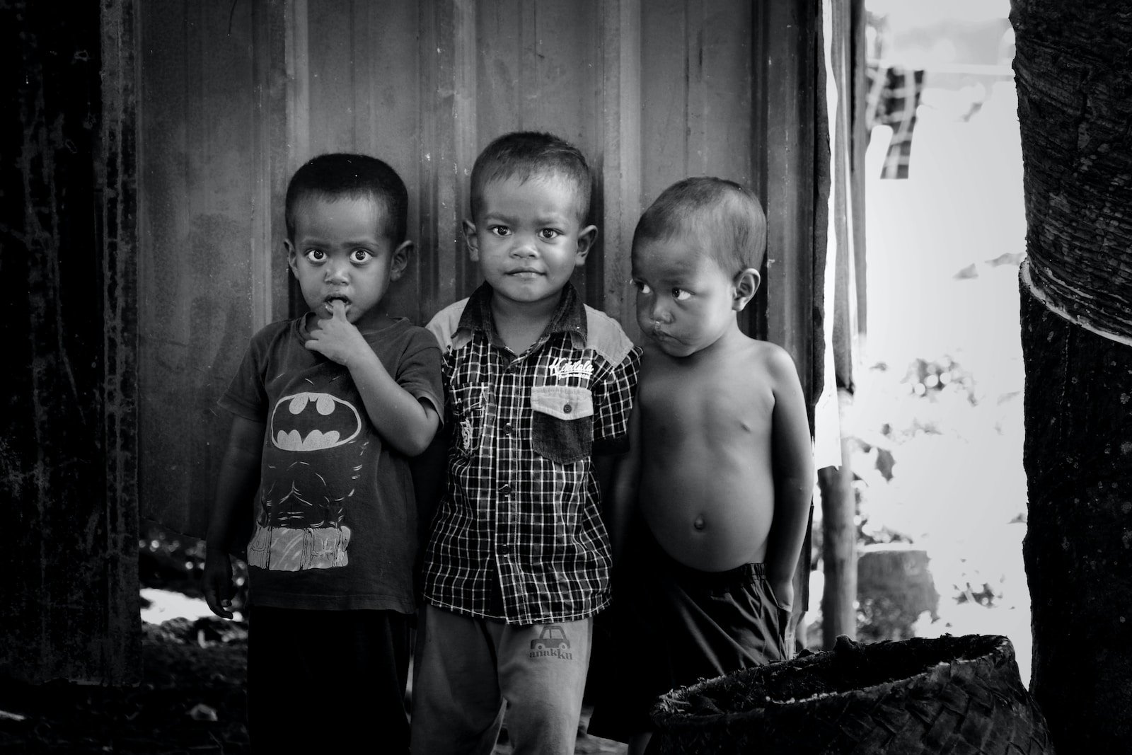 Humanitarian Crises: Examining the Challenges and Solutions for a ...