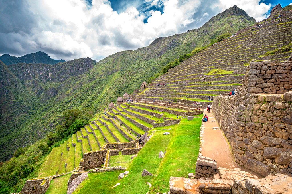 Top 10 Adventurous Destinations You Should Visit - Public Hub