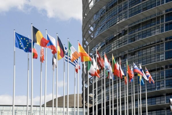 Understanding The European Union: History, Structure, And Functions ...