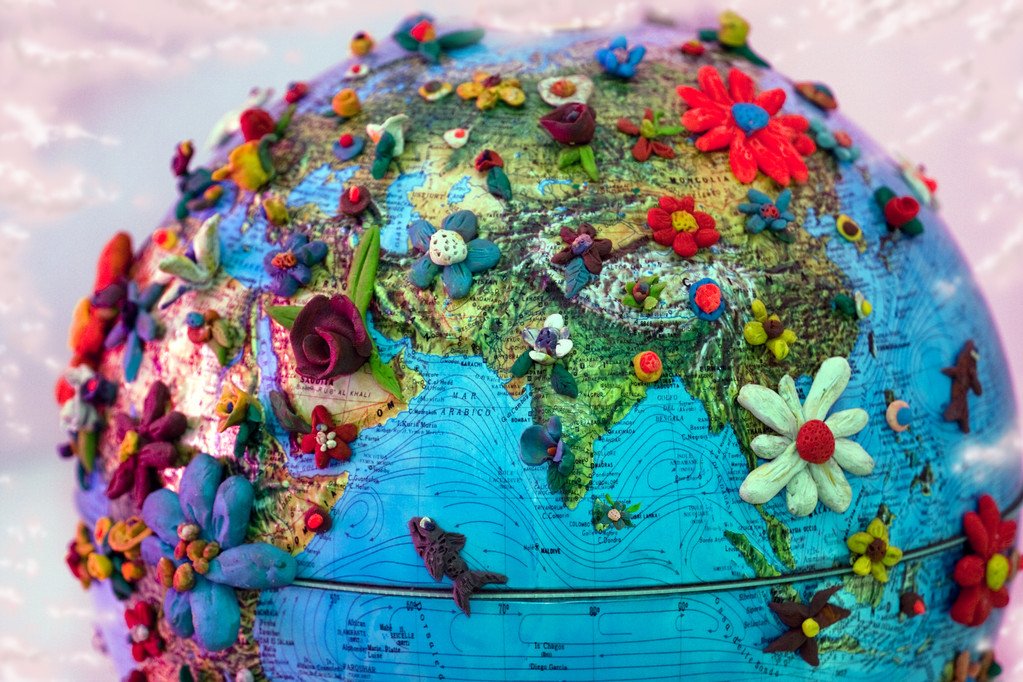 Exploring The Shifting Landscape Of International Relations - Public Hub