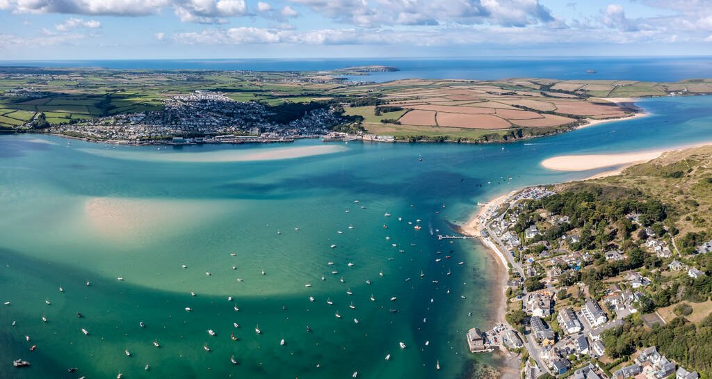 Cornwall: The Ultimate UK Escape For Nature Lovers And Beach Bums ...