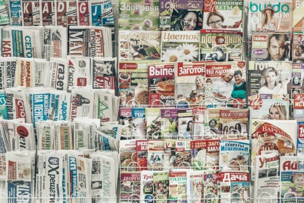 Adapting To Change: How Traditional Print Media Is Responding To The ...