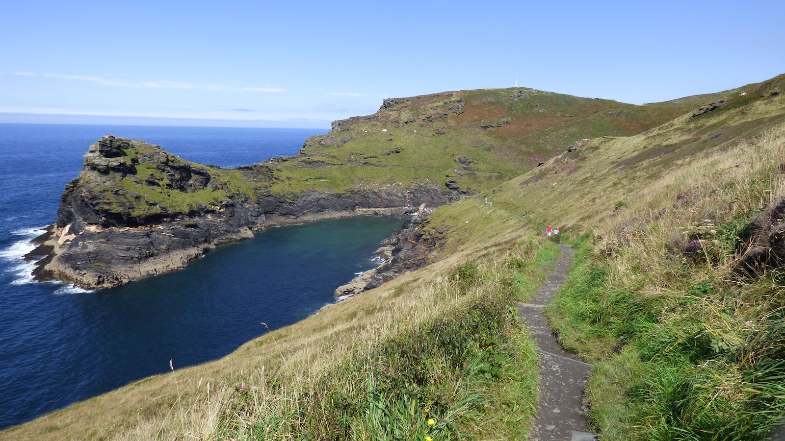 Cornwall: The Ultimate UK Escape For Nature Lovers And Beach Bums ...