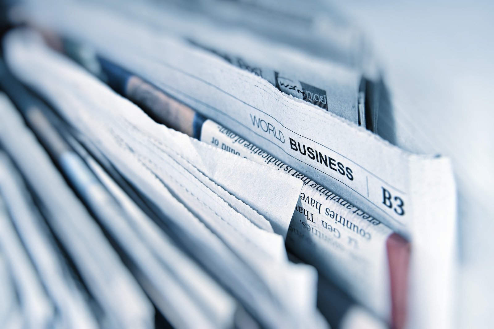 Adapting To Change: How Traditional Print Media Is Responding To The ...