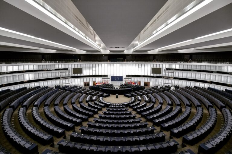 Understanding The European Union: History, Structure, And Functions ...