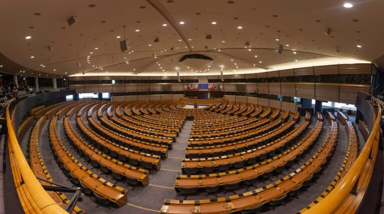 Understanding The European Union: History, Structure, And Functions ...