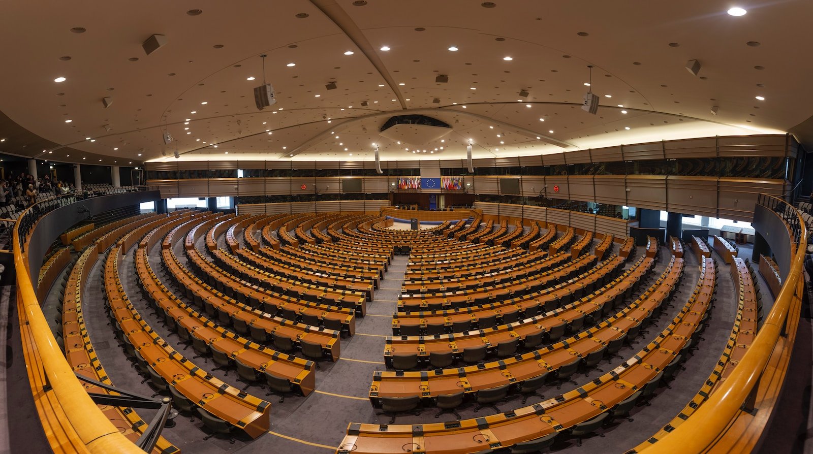 Understanding The European Union: History, Structure, And Functions ...