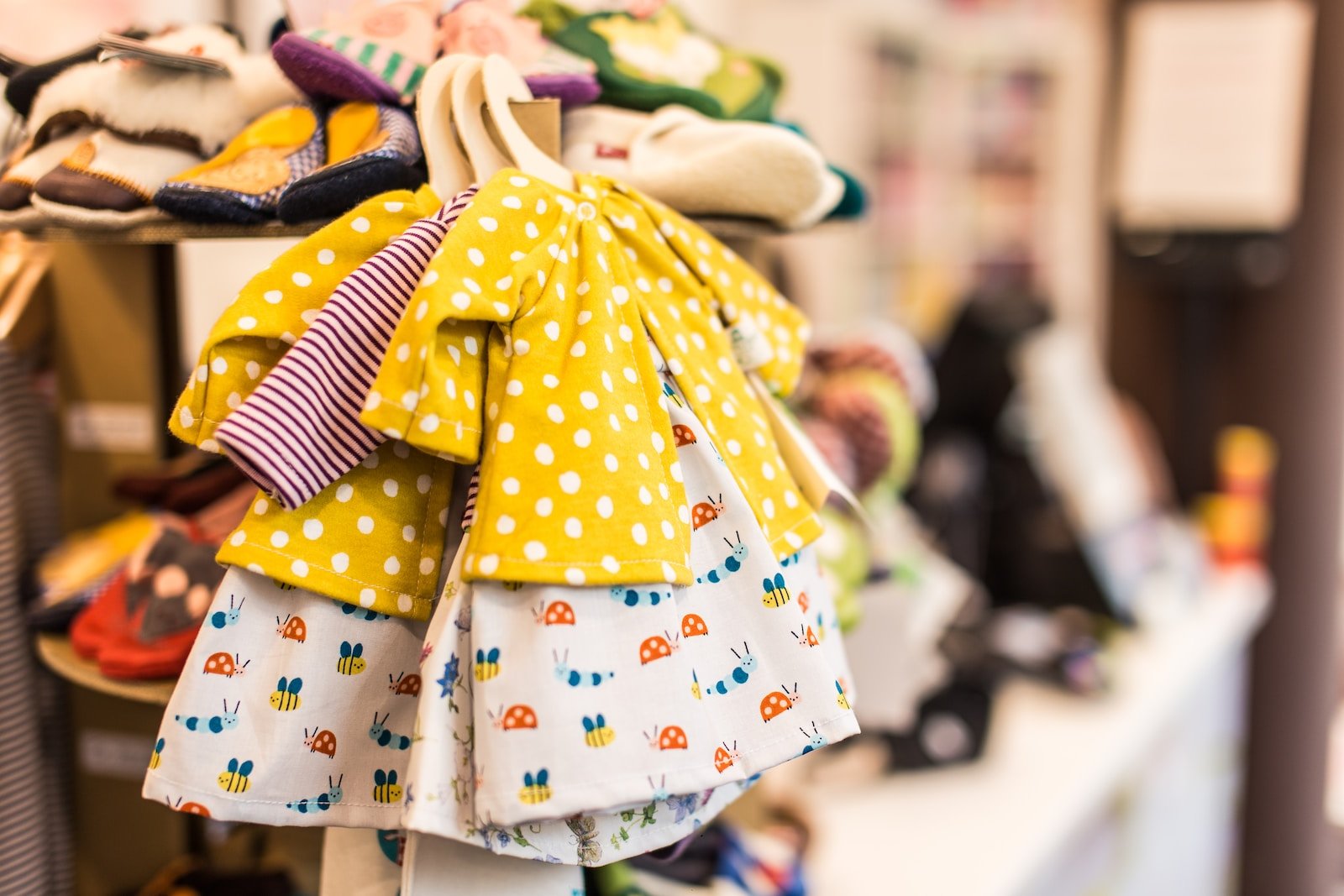 Choosing The Right Baby Clothes: A Parent's Guide - Public Hub