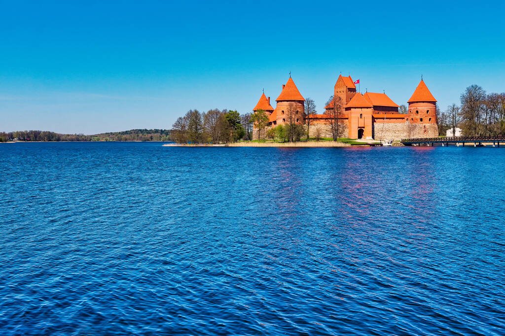 Top 10 Attractions To Visit In Lithuania: From Curonian Spit To Hill Of ...