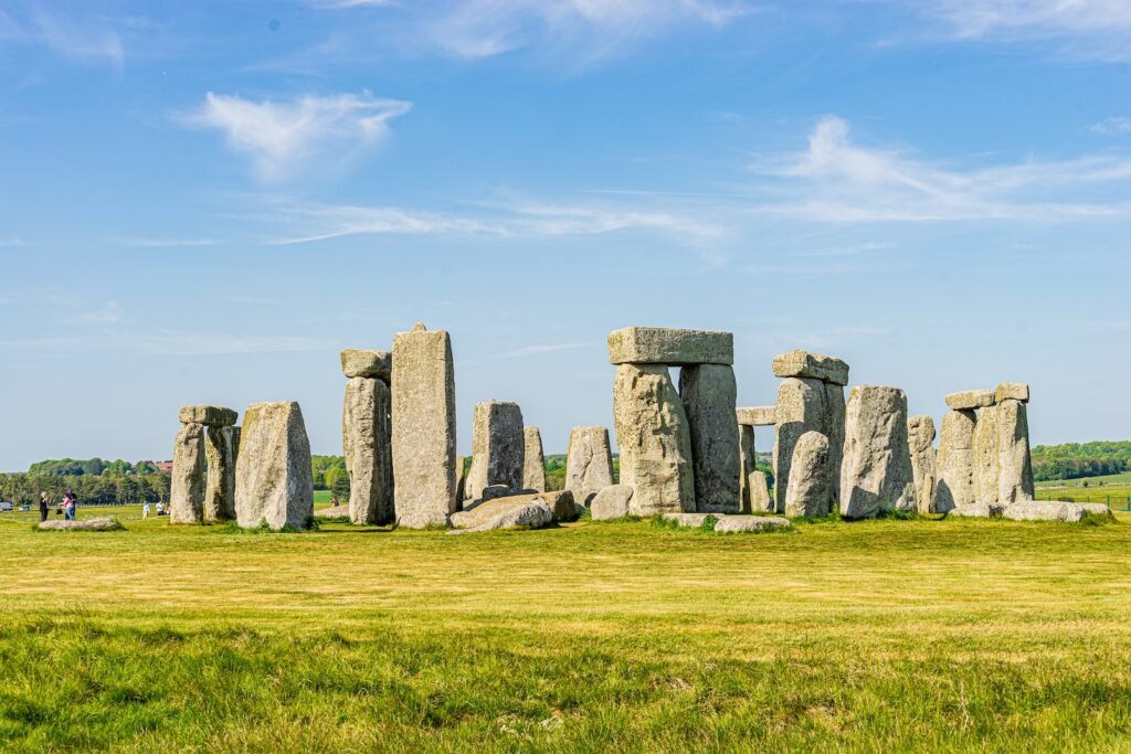 Exploring British Traditions: Embracing Cultural Heritage - Public Hub