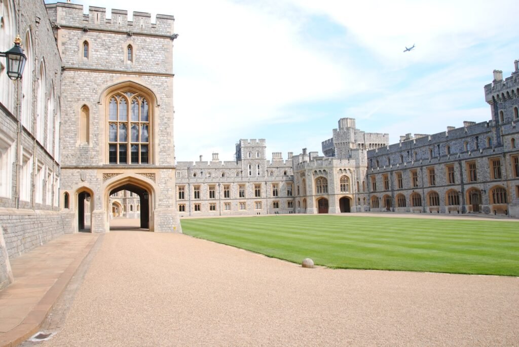 Discovering The United Kingdom’s Royal Legacy: Castles, Palaces, And ...