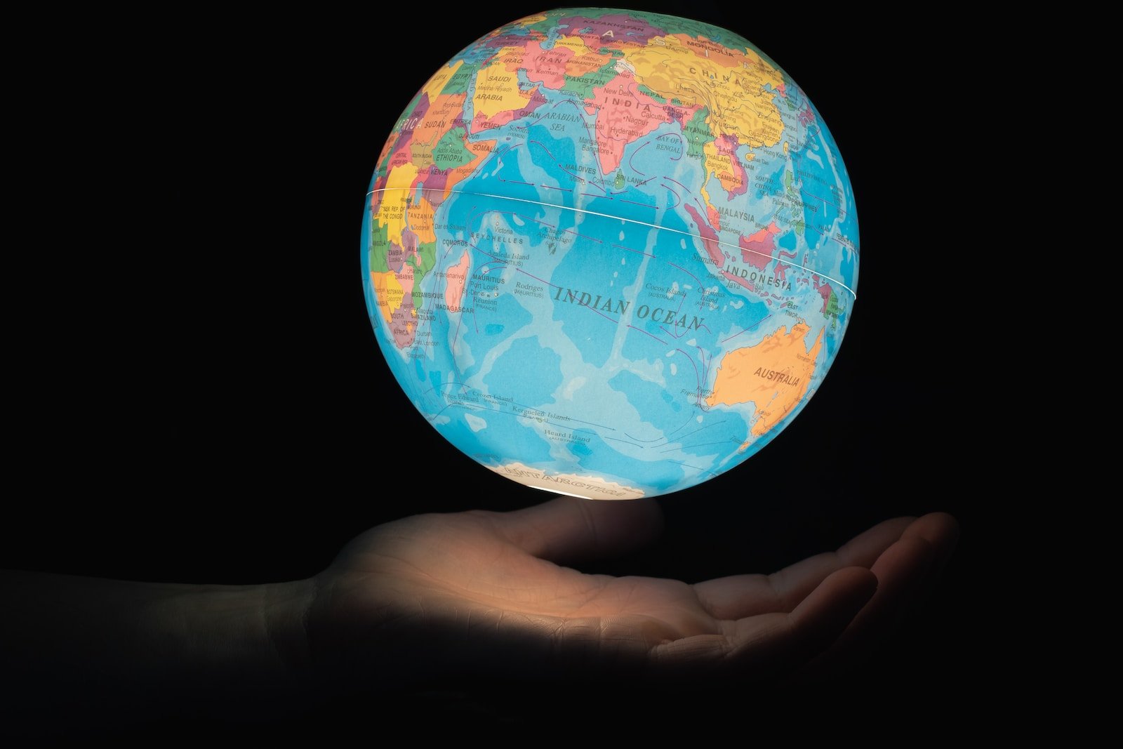 From Awareness To Action: How We Can Protect Our Planet - Public Hub