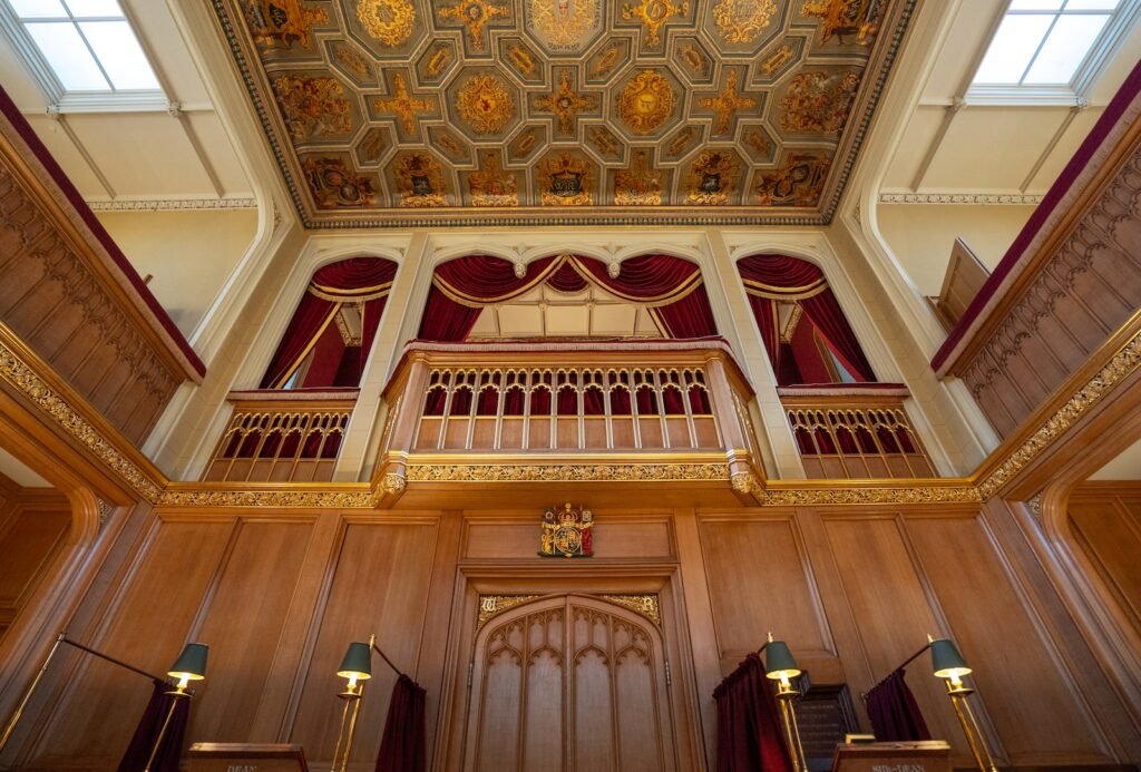 Discovering The United Kingdom’s Royal Legacy: Castles, Palaces, And ...